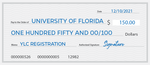 Young Leaders Conference | sg.ufl.edu